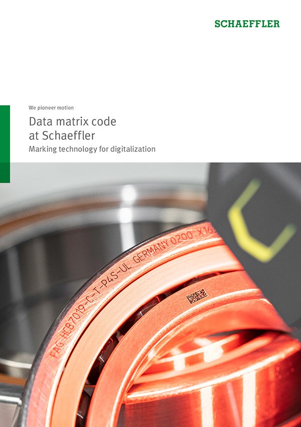 Media | Schaeffler Industrial Drives