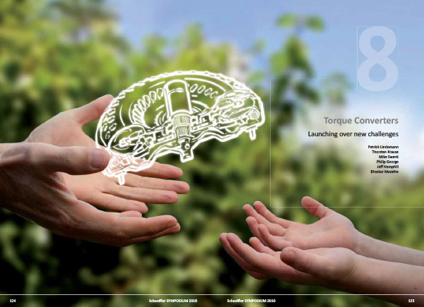 2010_08 - Torque Converter | Schaeffler Industrial Drives