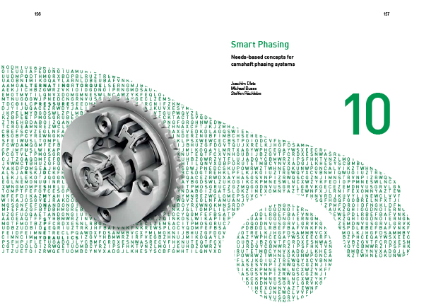 Smart Phasing | Schaeffler Industrial Drives