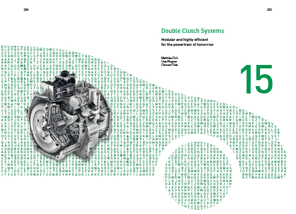 Double Clutch Systems | Media Library | Schaeffler Industrial Drives