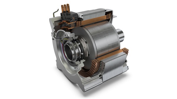 REASSERT project: A second life for electric motors | Press Releases ...